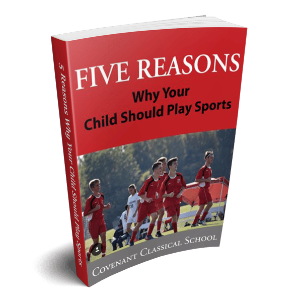 5 Reasons Why Your Child Should Play School Sports 5 Reasons Why Your Child Should Play School Sports